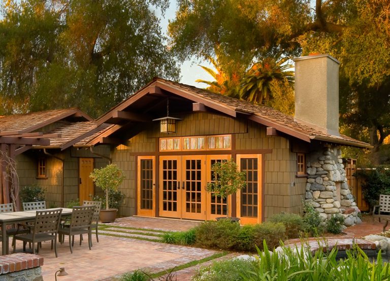 Accessory Dwelling Unit Design/Build - ADU Builders in Southern California