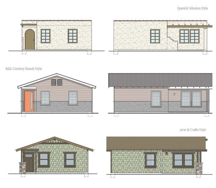 Accessory Dwelling Unit Design/Build - ADU Builders in Southern California