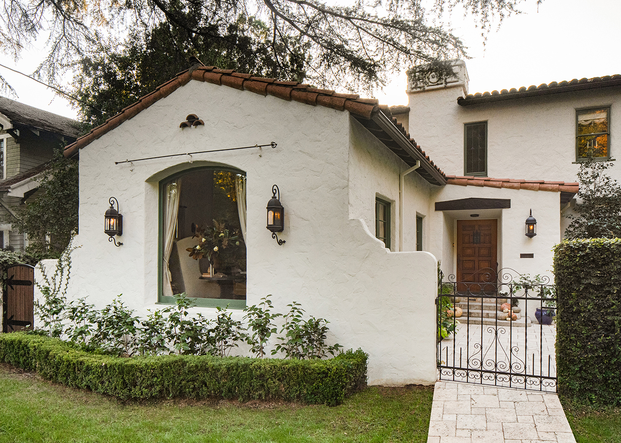 Luxury Home Remodel Service - Remodel Contractor & Designer Southern ...